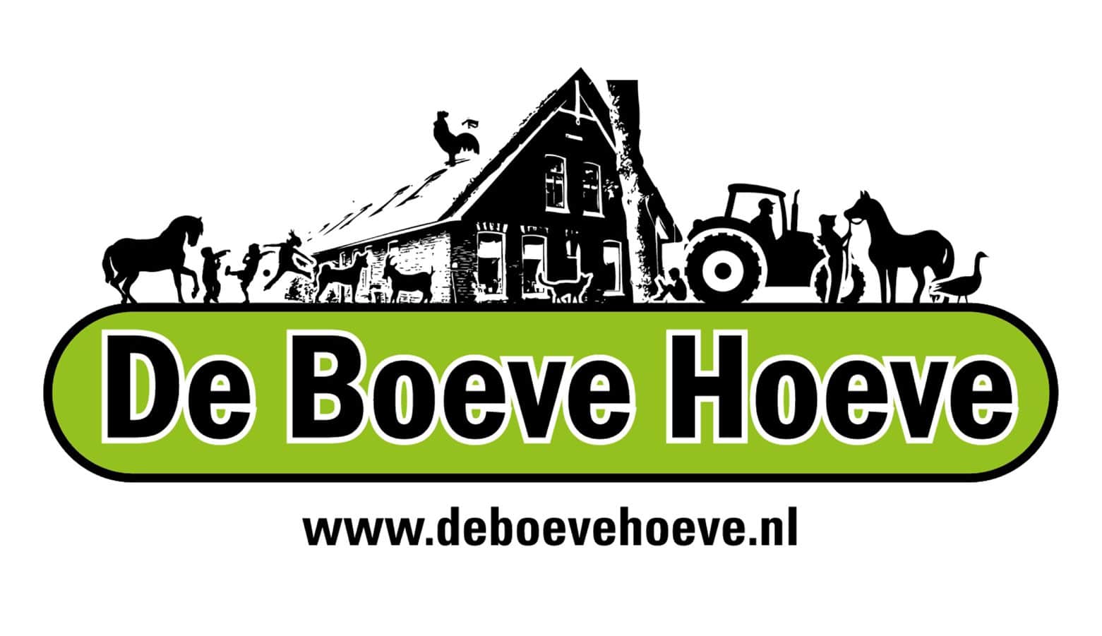 Horseflex - Recensie revalidatie en fokkerij de Boeve Hoeve